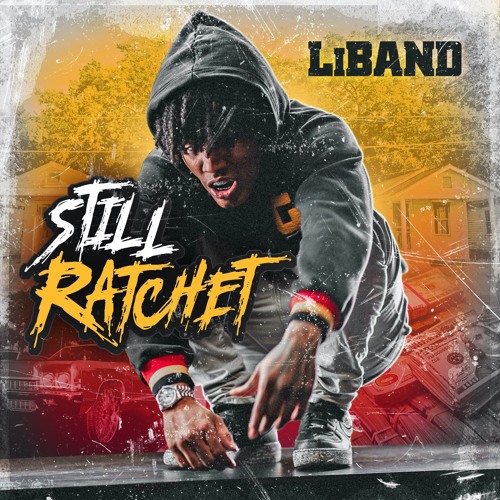 Stream LiBand | Listen to Still Ratchet playlist online for free on ...