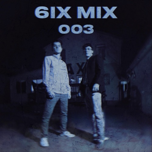 Stream 6IX MIX 003 (FREE EDIT PACK INCLUDED) by Kyromada | Listen ...