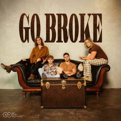 Stream On The Outside-Go Broke(Ted Jensen Master) by mikeshimshack ...