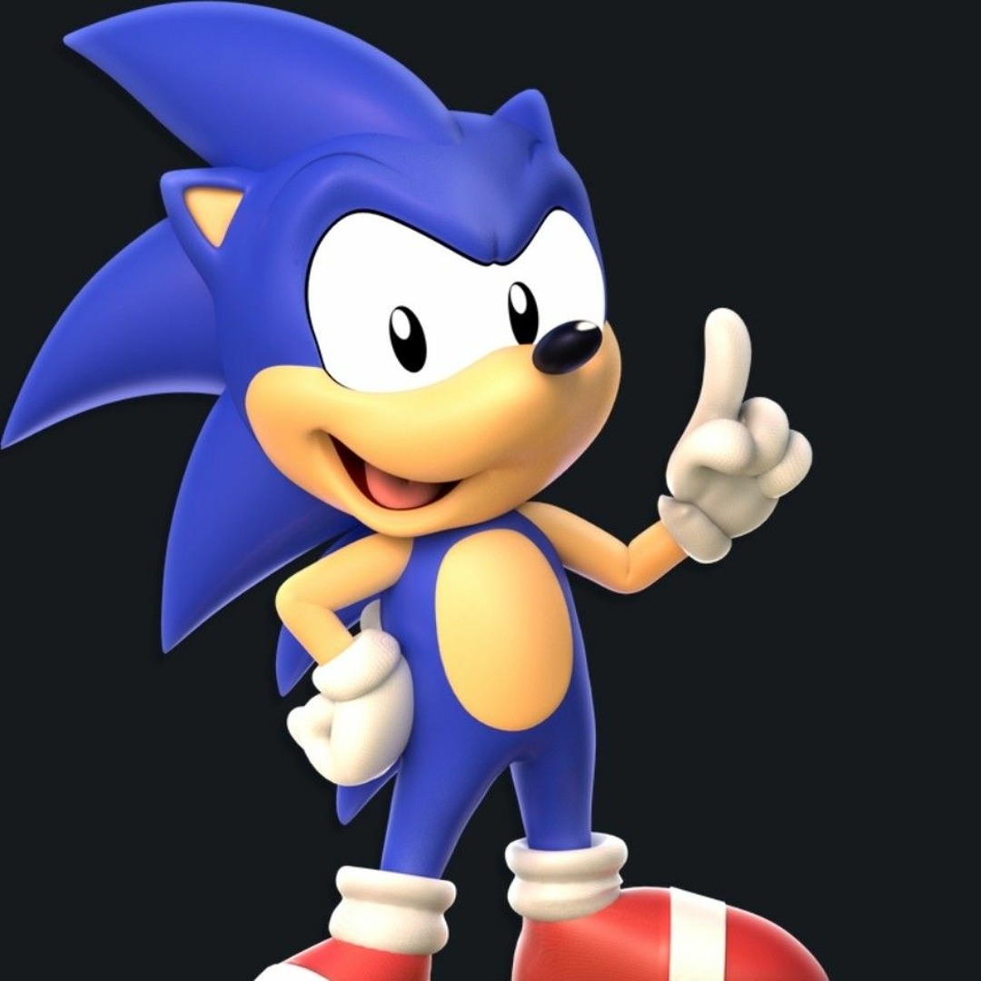 Stream Friday Night Funkin' - Perfect Combo - Sonic Says ('No Good ...