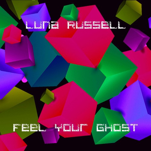 Stream Luna Russell - Feel Your Ghost by Luna Russell | Listen online ...