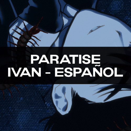Stream Paratise (VIVINOS - ALNST Sub : Ivan Part.2) | Alien Stage ...