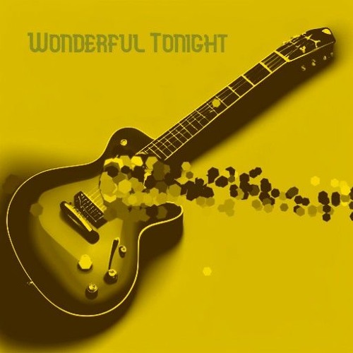 Stream Wonderful Tonight (Guitar) by Igor Igor | Listen online for free ...