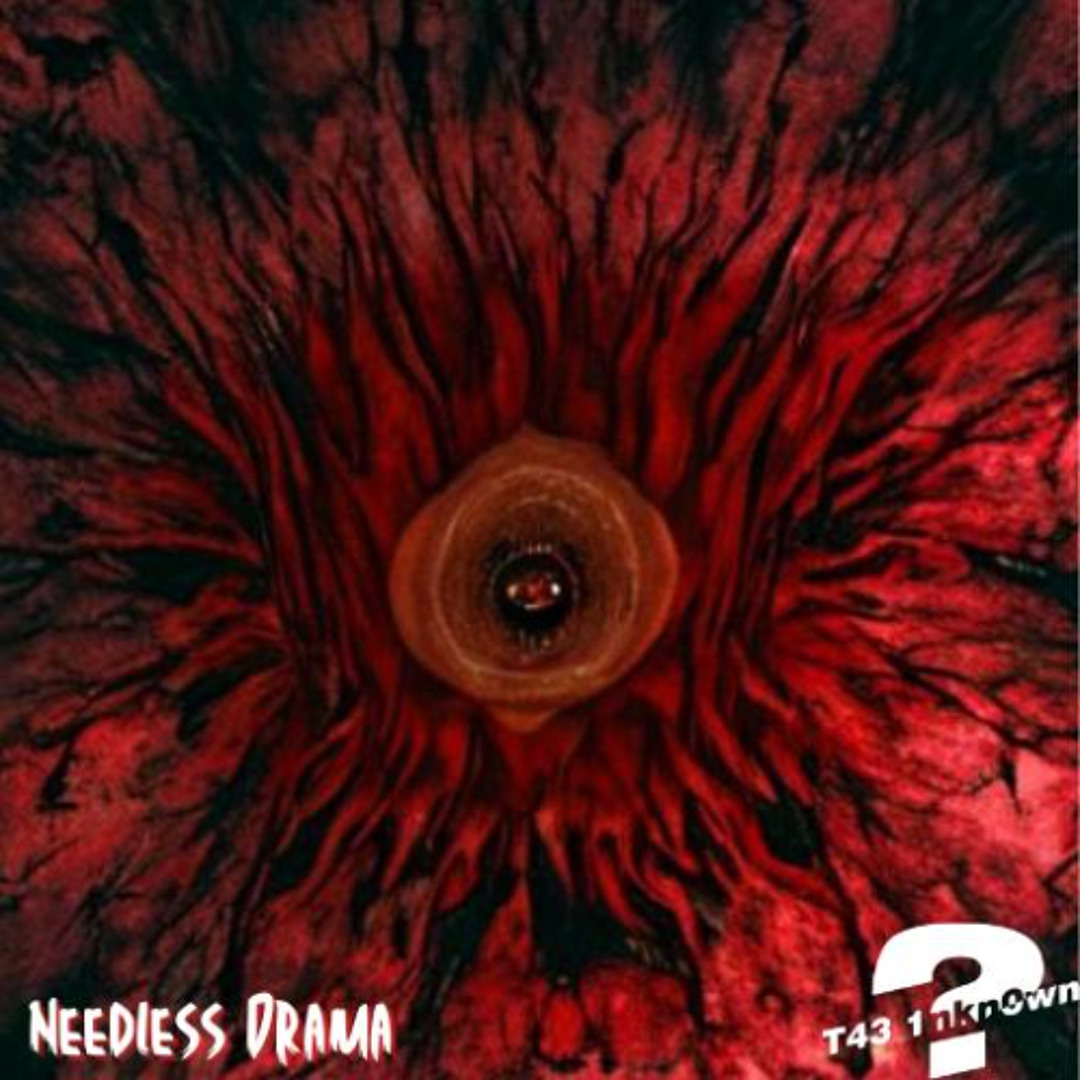 Stream T43 1nkn0wn [SwampSquad] | Listen to Needless Drama OUT NOW ON ...