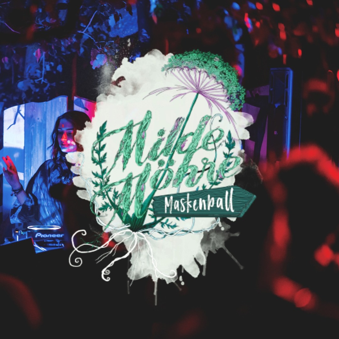 Stream Frida Darko @ Maskenball - Milde Möhre Festival 2020 by Frida ...