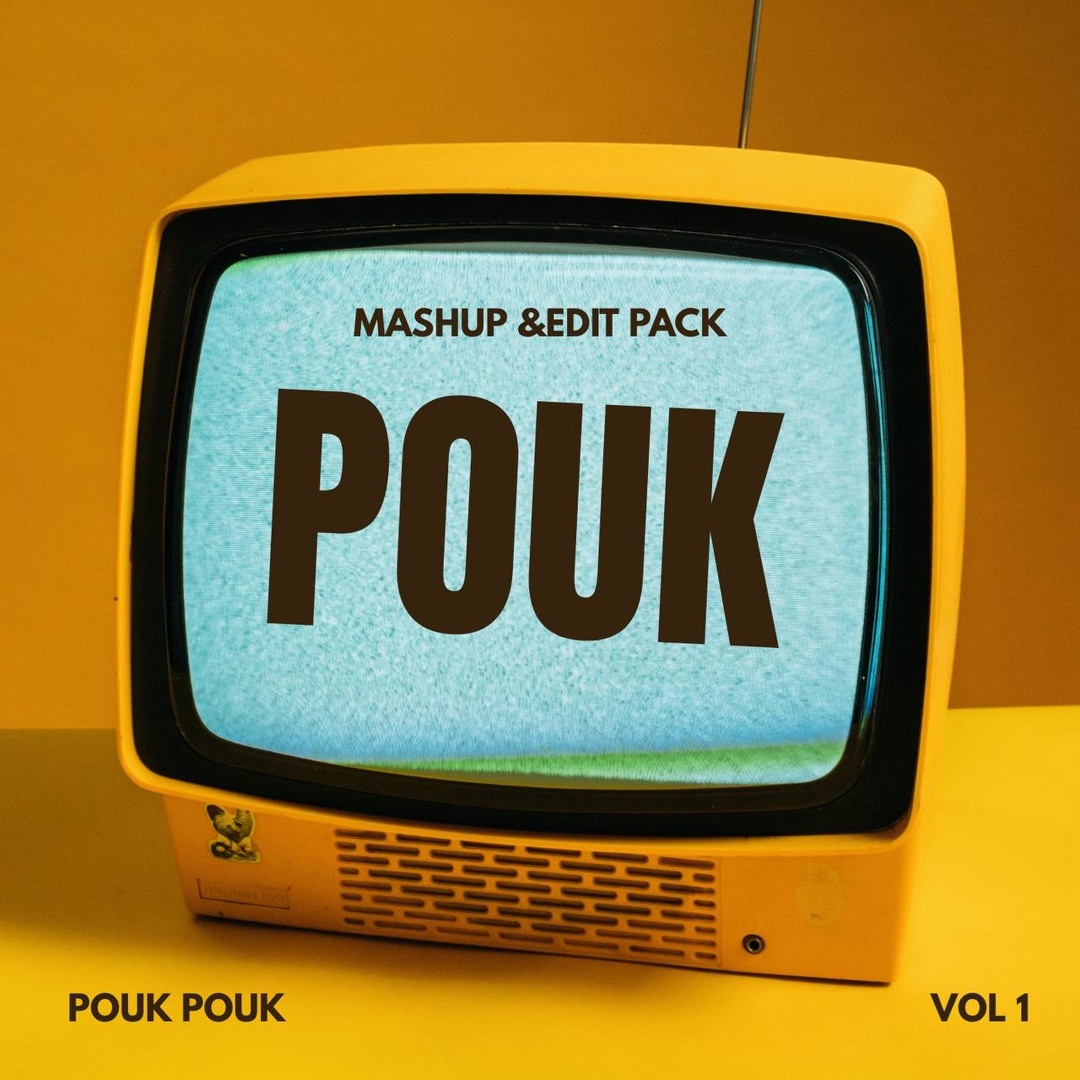 Stream POUK (POUK POUK MASHU & EDIT VOL.1) OUT NOW pleases skip to 28 ...