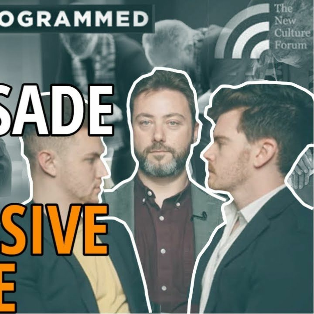 Stream Carl Benjamin: Progressive Elites - The "Parasitic Entity ...