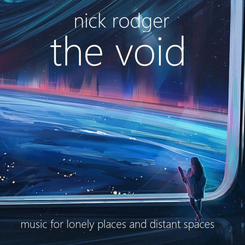 Stream The Void November 2023 by DJ Nick Rodger | Listen online for ...