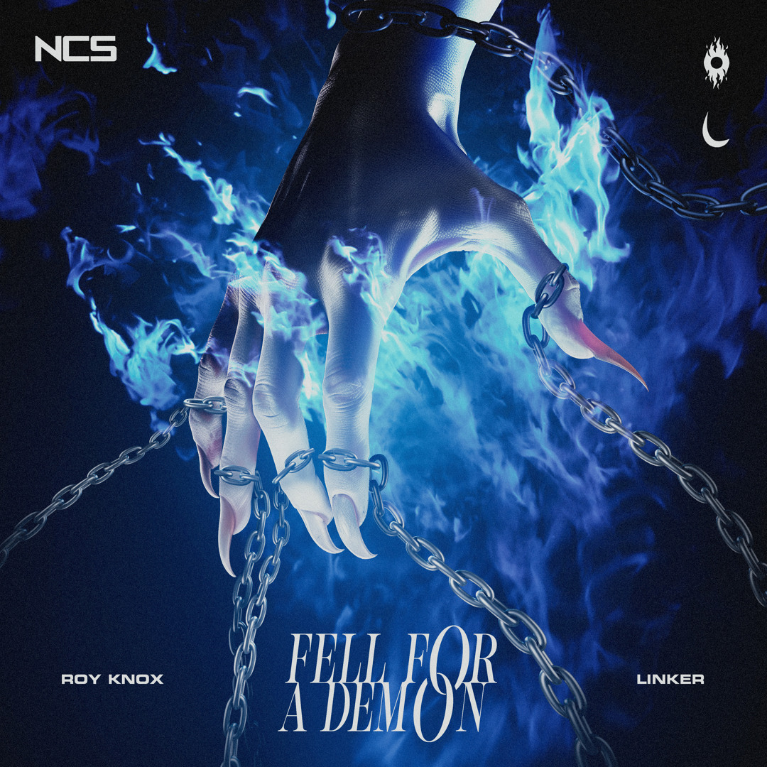 Listen to playlists featuring ROY KNOX & LINKER - Fell For A Demon [NCS ...