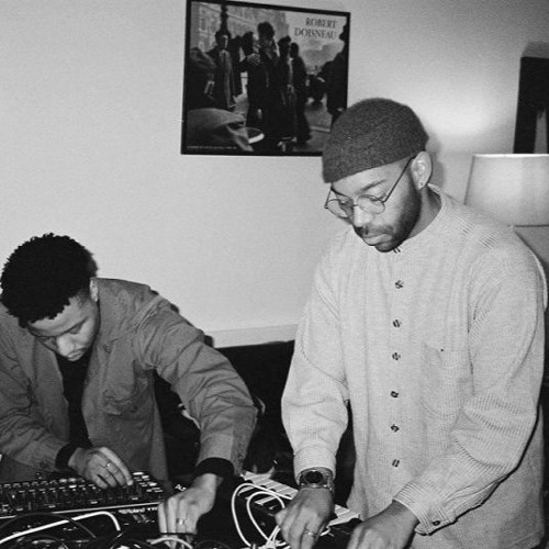 Stream Space Afrika presents: mu tate 210522 by NTS Latest | Listen ...