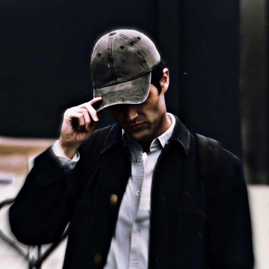 Stream Fe_Drug | Listen to Joe Goldberg vibe playlist online for free ...