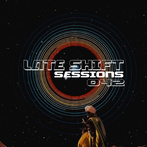 Stream LATE SHIFT Sessions: 042 - Moves by V_N_C | Listen online for ...