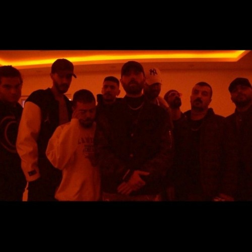 Stream DASTAN _ Hiphopologist ft God poori ( leak track _album noskhe ...