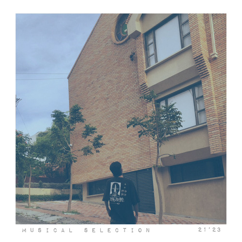 Stream podcast 001 : Musical selection 21’23 by BÜG | Listen online for ...