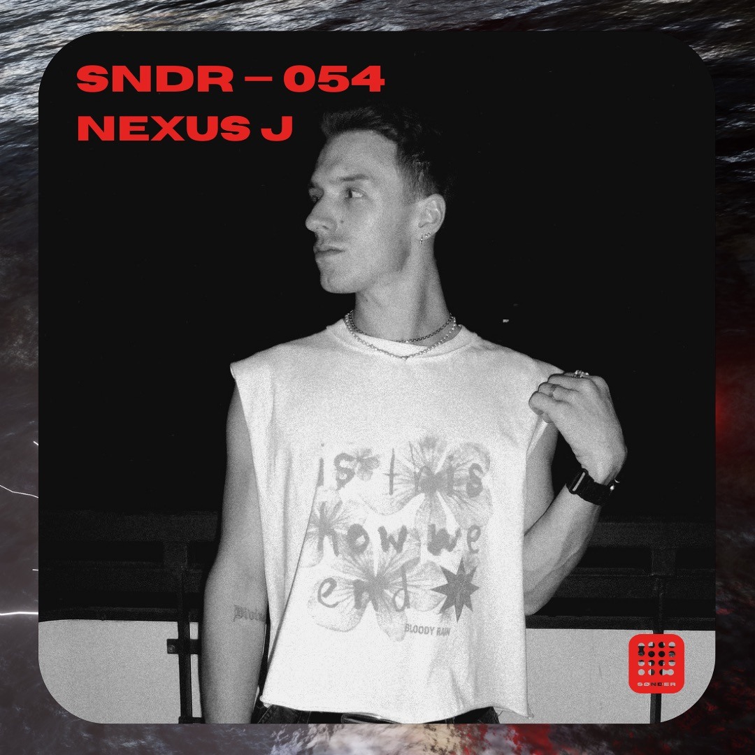 Stream Nexus J | Listen to Nexus J Sets playlist online for free on ...