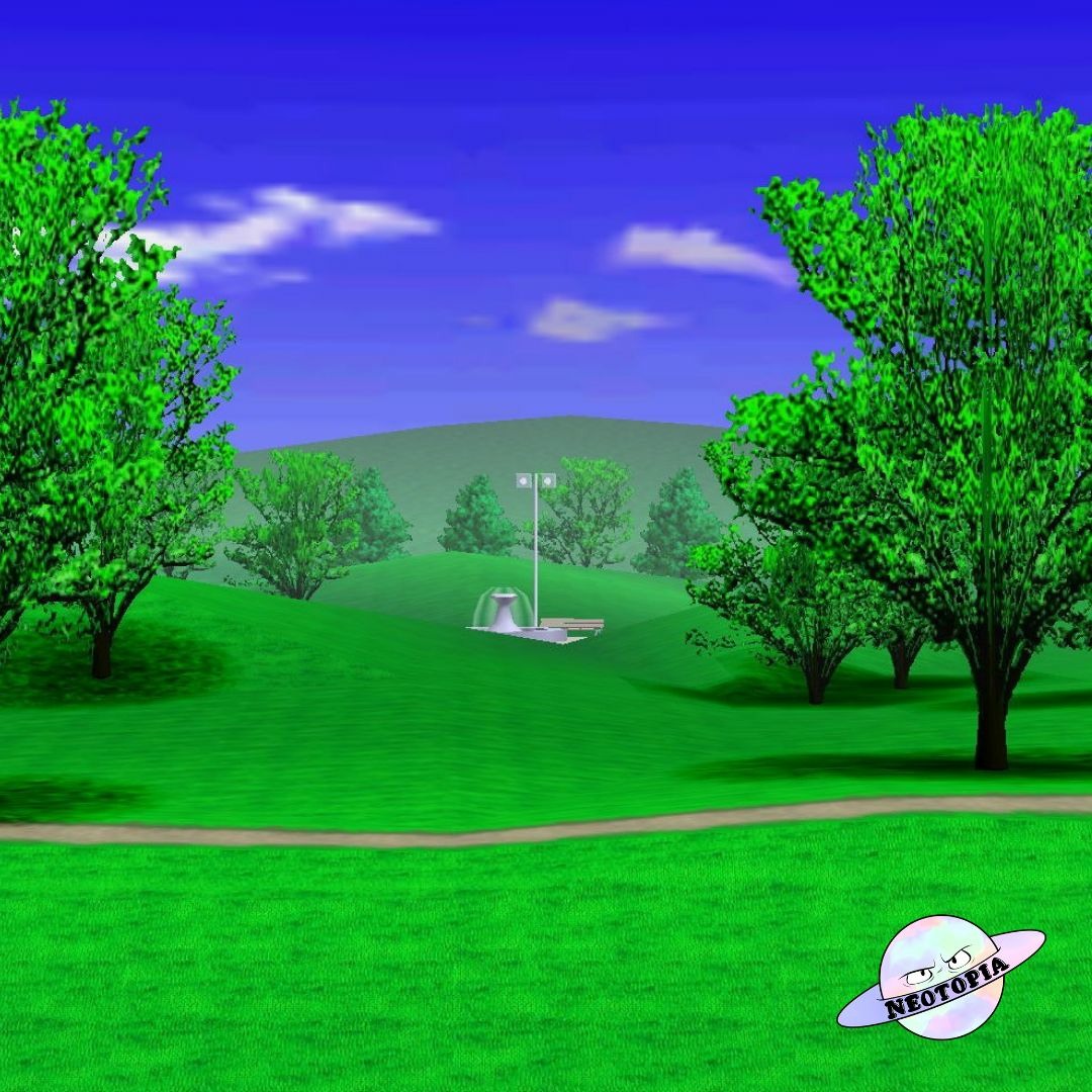 Stream Super Smash Bros. Melee - All-Star Rest Area (Nassbroc Remix) by ...