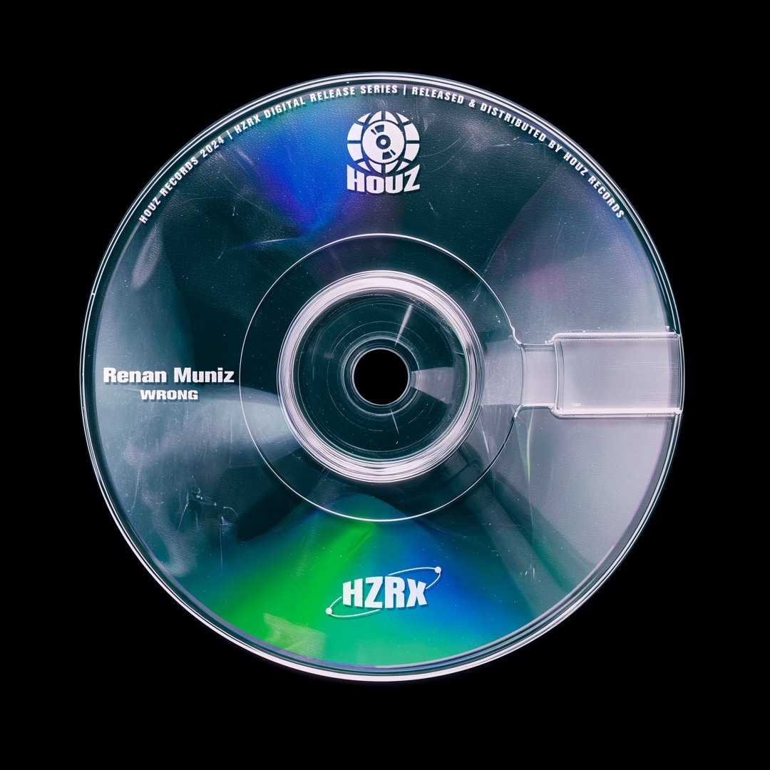 Stream Renan Muniz - Wrong [HZRX] by HOUZ | Listen online for free on SoundCloud