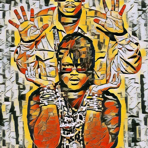 Stream medley mine mind by Syxxpm music of Attrell Stephen Cordes part ...