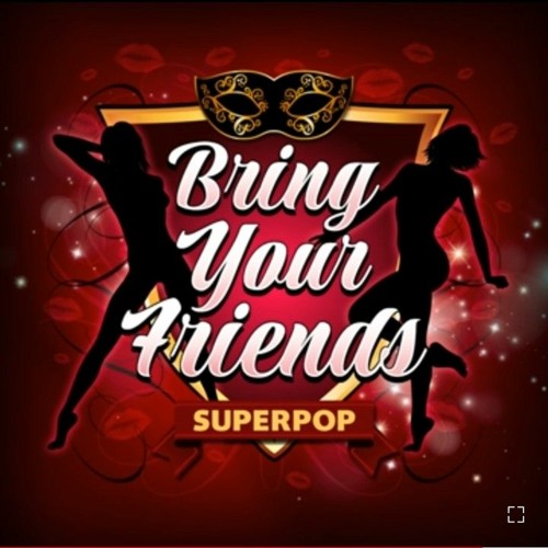 Stream Bring Your Friends (sam shrieve) by crystal BAWS | Listen online ...