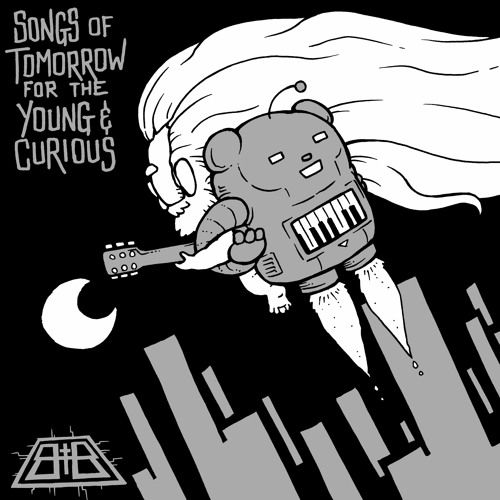 Stream Robot Fox Bop (feat. ChatGPT) by God and the Bear | Listen ...