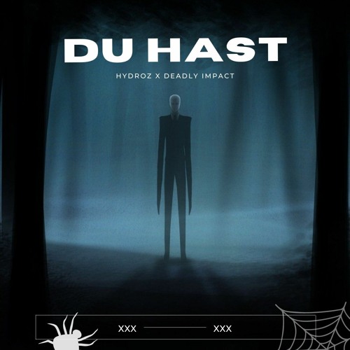 Stream Hydroz X Deadly Impact - Du Hast [FREE DOWNLOAD] by Hydroz ...