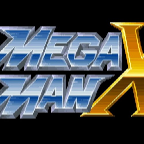 Stream Mega Man X - Password Screen (synthwave remix) by Neon X ...