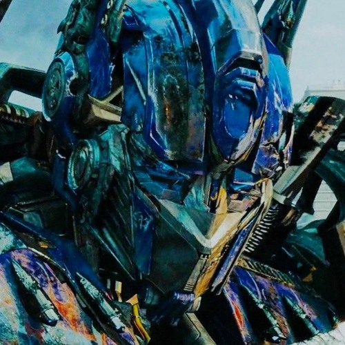 Transformers Prime Prima