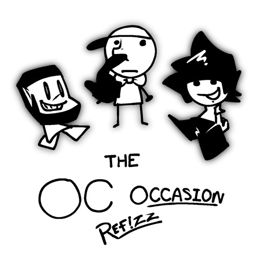 Stream RaDdUD340 | Listen to FNF REF!ZZES playlist online for free on ...