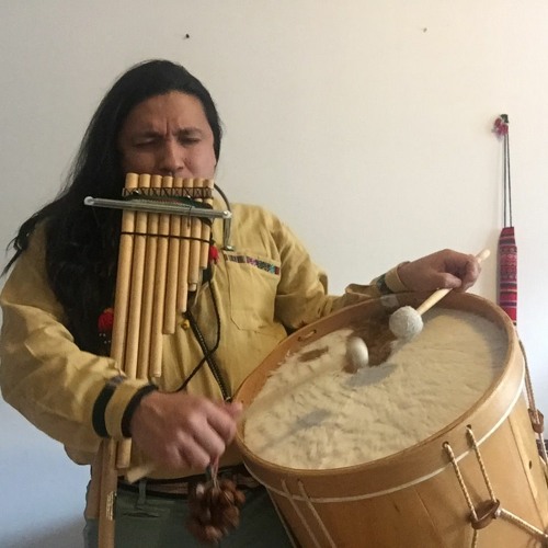 Inca Drum