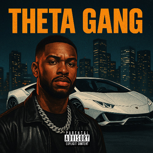 Stream Theta gang by Cozy Roy by Cozy Roy | Listen online for free on ...