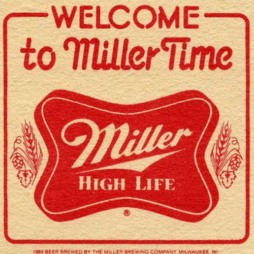 Stream It's Miller Time Vol. 3 by ZMiller3118 | Listen online for free ...