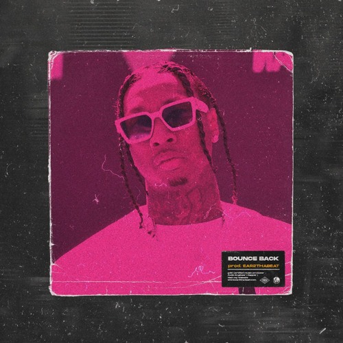 Stream BOUNCE BACK by Ear2ThaBeat 🎵 Rap Hip Hop Trap Type Beats ...