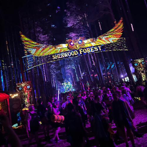 Stream Zeds Dead At Electric Forest 2025 Full Set By Will Listen