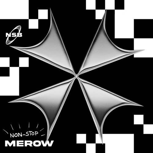 Stream Non-Stop by Merow | Listen online for free on SoundCloud