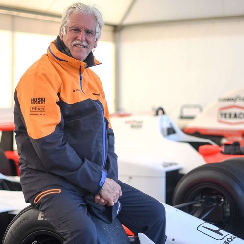 Stream episode Neil Trundle, this is your Life, in Motorsport. by ...