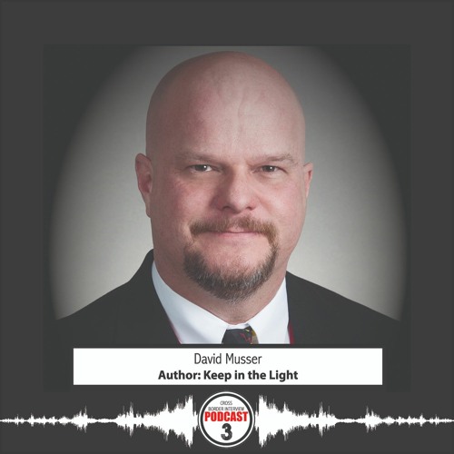 Stream episode Chapter 3 Episode 35 - David Musser by Cross Border ...