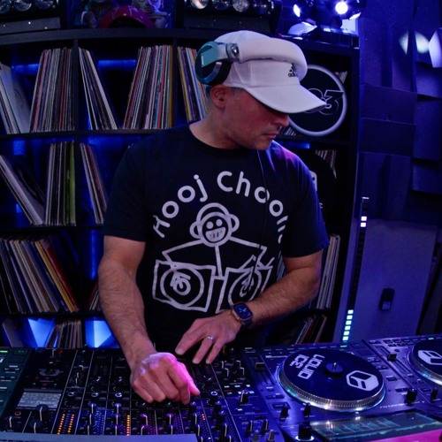 Stream DJ LiQuiD iCe | Listen to Centreforce Best of 2024 - Set 2 ...