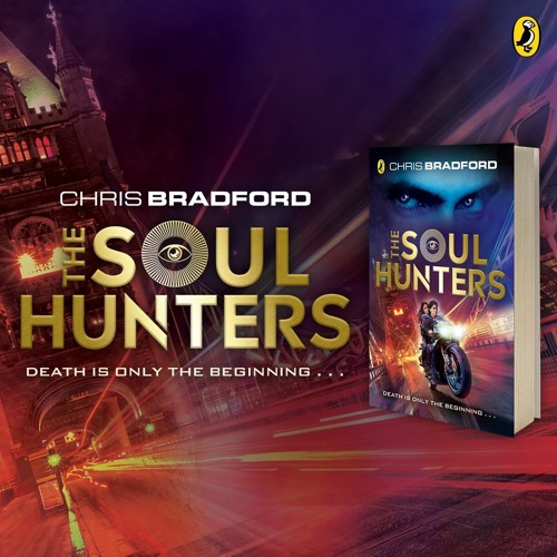Stream The Soul Hunters Reading #1 from Chris Bradford Author | Listen ...