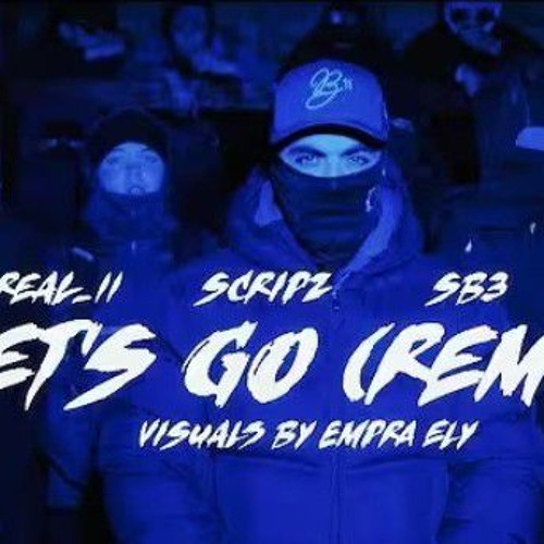 Stream B_Real.11 - Let's Go Remix by 🏴󠁧󠁢󠁳󠁣󠁴󠁿🍀🇮🇪Glasgow-Ned🔪🔫 | Listen ...