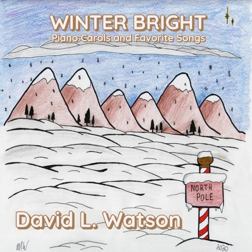 Stream Once in Royal David's City by David L. Watson | Listen online ...