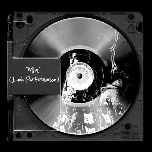 Stream Mhm (Live Performance) (prod. Jovy x cior x wheretfisray x ...