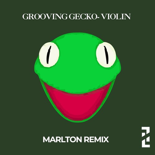 Stream GROOVING GECKO - VIOLIN (MARLTON REMIX) by MARLTON | Listen ...