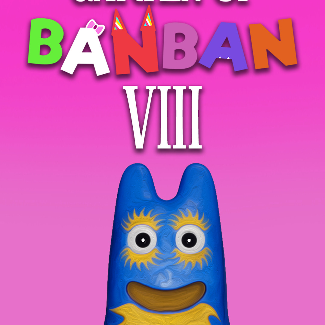 Stream Syringeon | Listen to Garten of BanBan 7 Full OST playlist ...