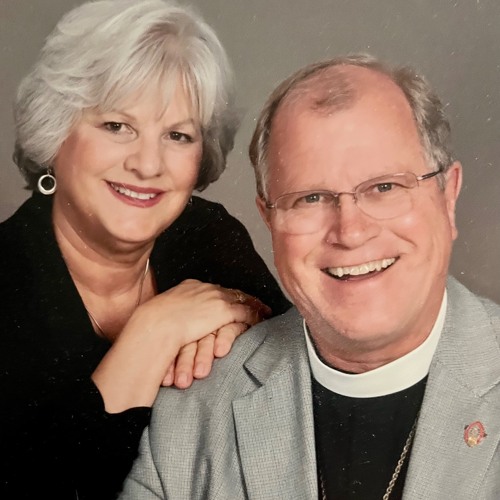 Stream 9/11/22 - Rector's Forum - Get to Know Father George by Our ...