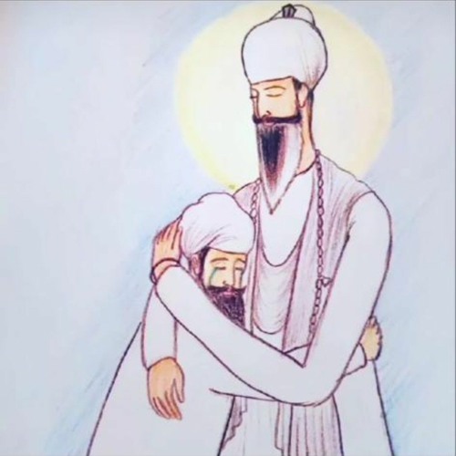 Listen to music albums featuring Neeldhari Kirtan - Mu Laalan Sio Preet ...