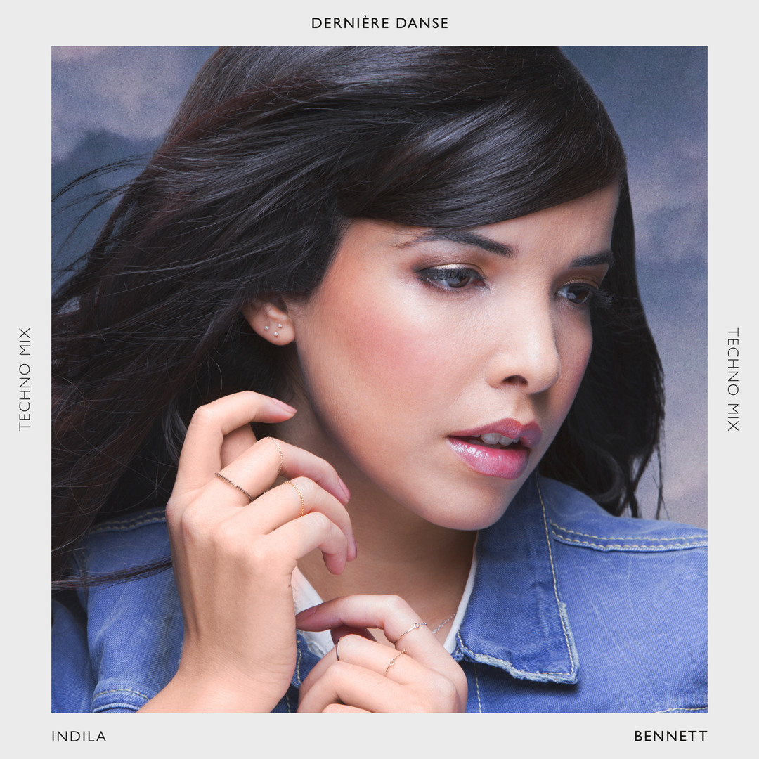 Stream Dernière danse (Techno Mix) by Indila | Listen online for free ...