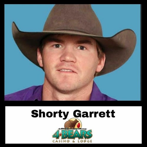 Stream episode WWC Shorty Garrett by Word With a Champ podcast | Listen online for free on ...