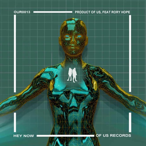 Stream Product Of Us | Listen to OUR0013 Product Of Us- Hey Now, Feat ...
