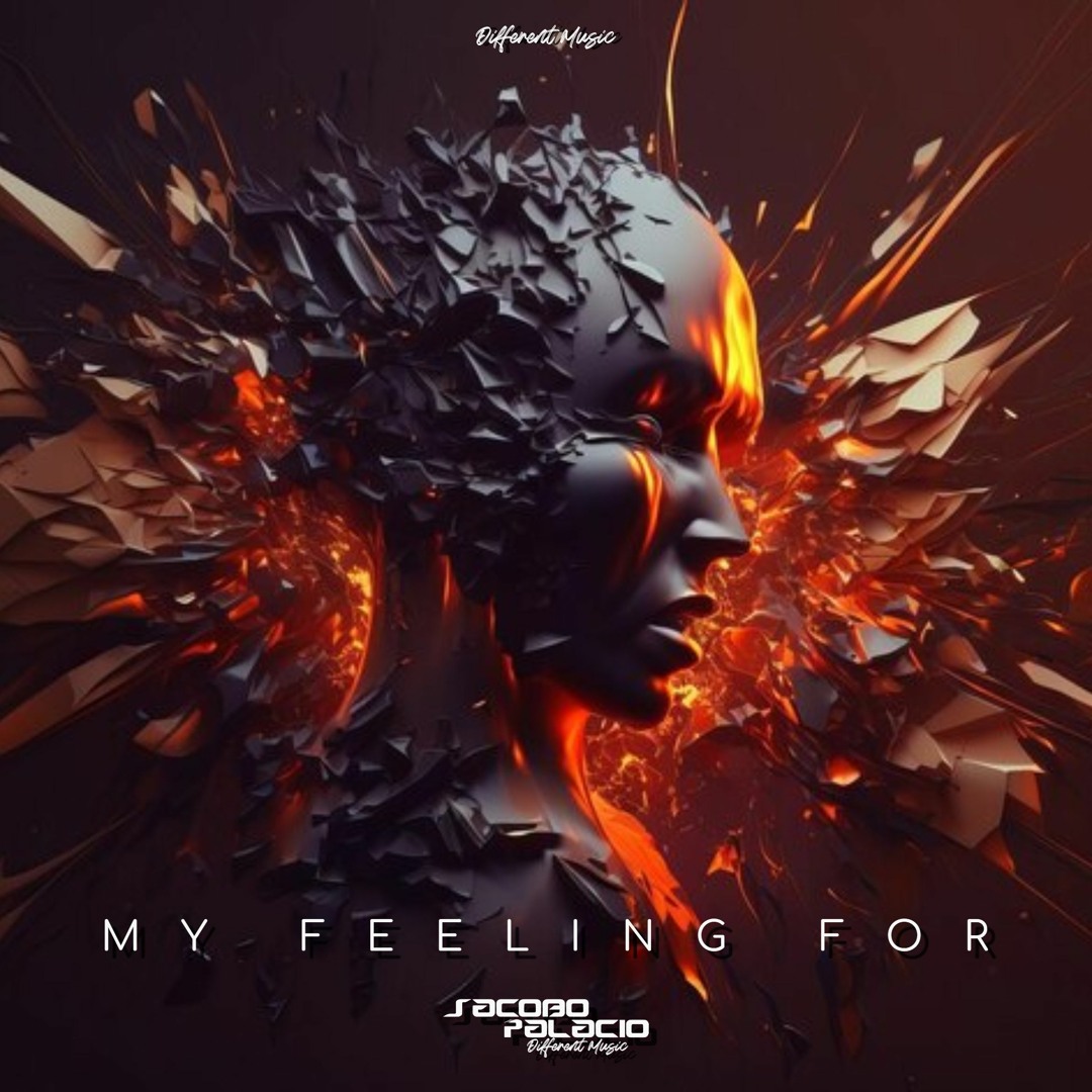 Stream Jacobo Palacio - My Feeling For (Live Set) by DJ Jacobo Palacio ...