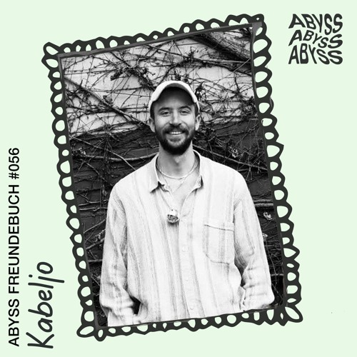 Stream Kabeljo - ABYSS Freundebuch #056 by ABYSS | Listen online for ...